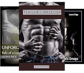 Amazon.com: Conner's Luna: Not Quite a Mate (Not Quite An Alpha) eBook : Page, Leona: Kindle Store